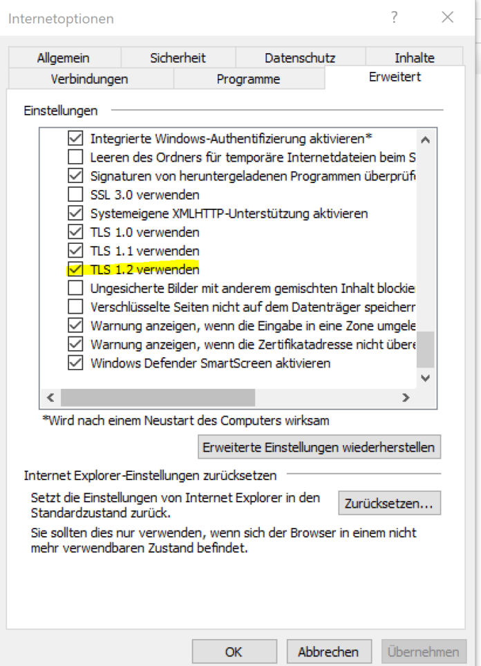 Fortigate Forticlient Error (-5) - Computertipps